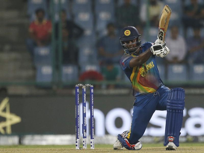 WT20 highlights: England beat SL by 10 runs to enter semis, eliminate ...
