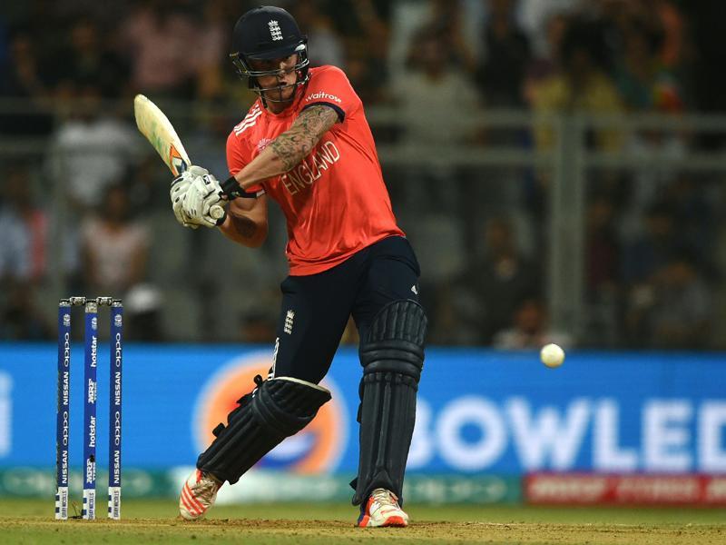 WT20 highlights: Buttler’s 37-ball 66 powers England to 171/4 against ...