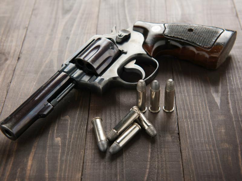 Illegal Gun Prices Shoot Up As Bengal Polls Near Latest News India Illegal Gun Prices Shoot Up As Bengal Polls Near Latest News India