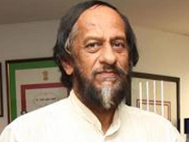 Pachauri hits back, accuses woman of trapping him for money | India News