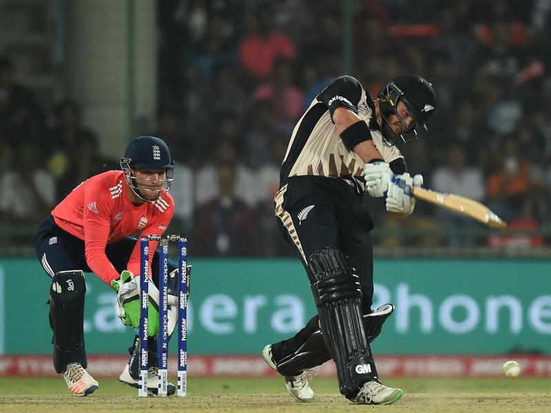 England vs NZ WT20 semis highlights: Kiwis manage just 153/8 | Cricket