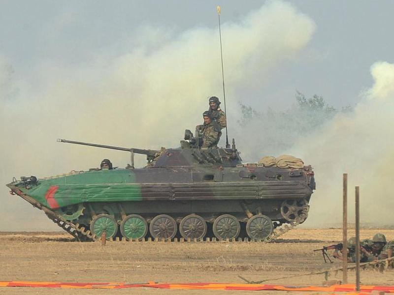 South African arms manufacturer Denel eyes a comeback in India | Latest ...