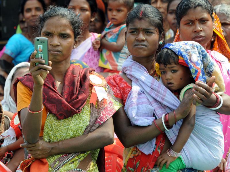 India must close the gender gap and make every woman count | Hindustan ...