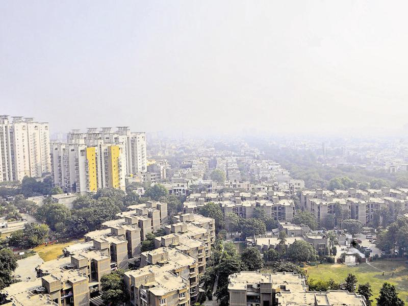 Urban local bodies will maintain 188 Huda sectors across Haryana ...