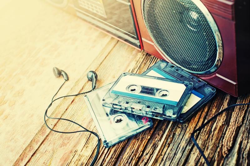 Musician-actor Luke Kenny picks 5 songs you need on your summer ...
