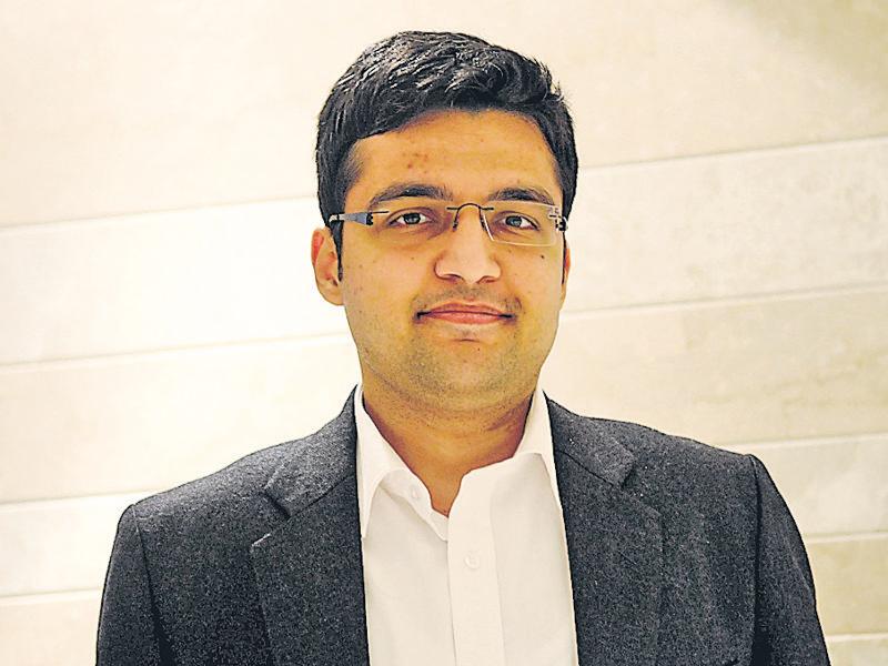 IAS Kashish Mittal withdraws petition challenging his transfer ...