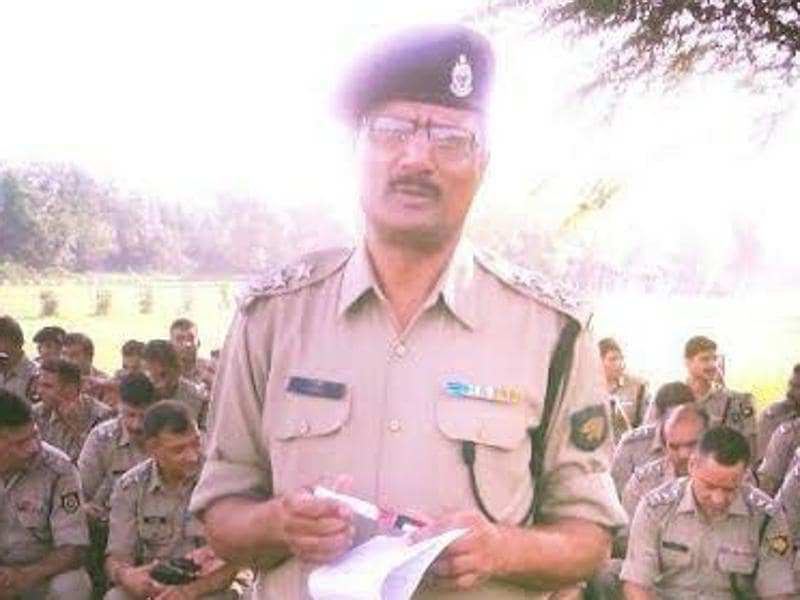 UP: NIA officer shot dead by gunmen at Bijnor in ‘planned attack ...