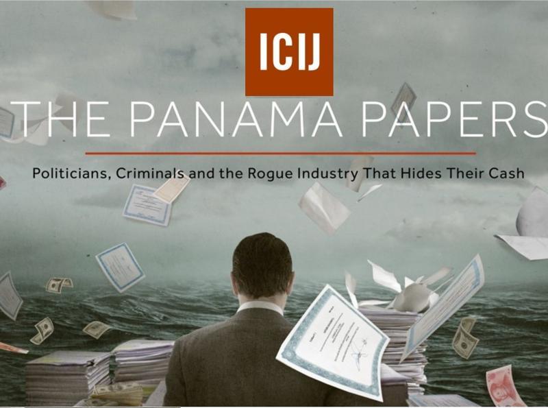 The Panama Papers: All about the biggest leak, people and what they did | World News