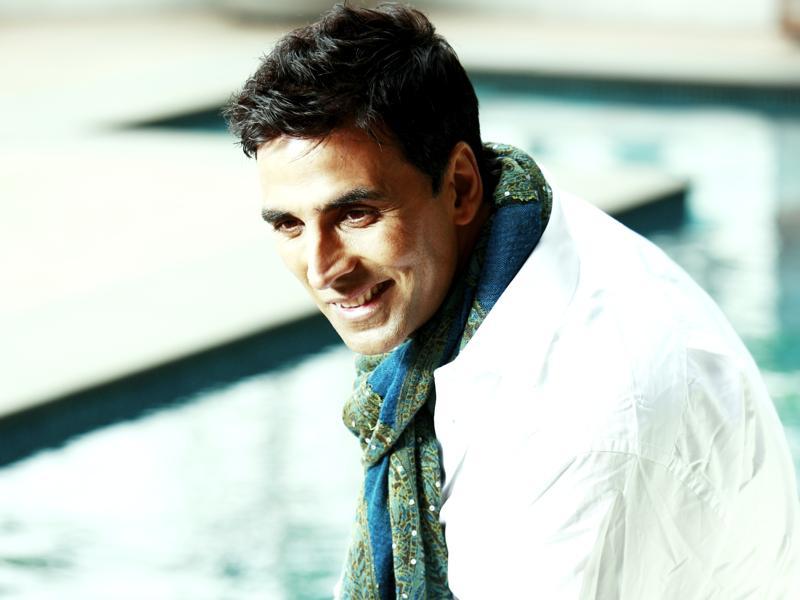 I make films that mean something to me, says Akshay Kumar | Bollywood