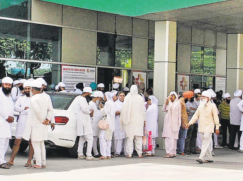 Who are the Namdharis? 5 things you should know | Hindustan Times