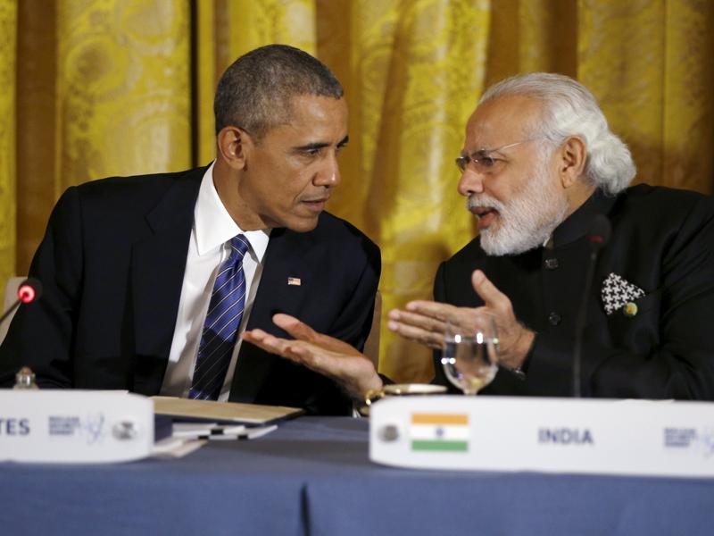 PM Modi’s foreign policy: Making India a leading power | Hindustan Times