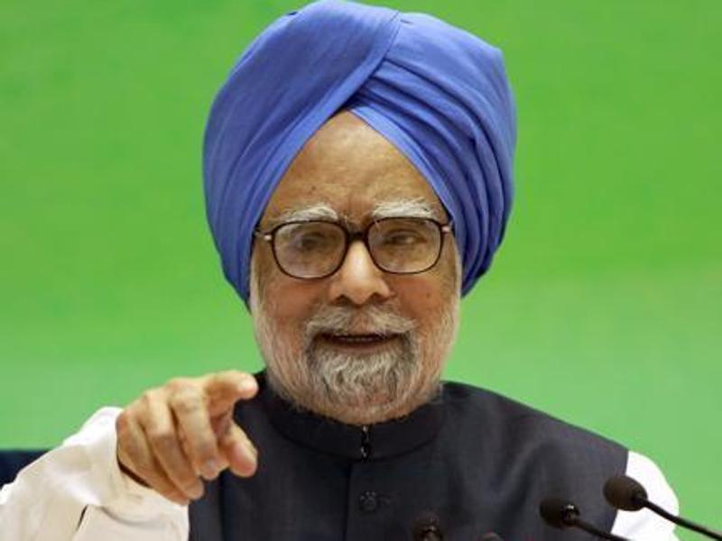 50 yrs on, Manmohan to be back as professor at Panjab University ...