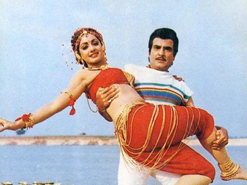 Happy birthday Jeetendra: 6 amazing dance numbers that define his style ...