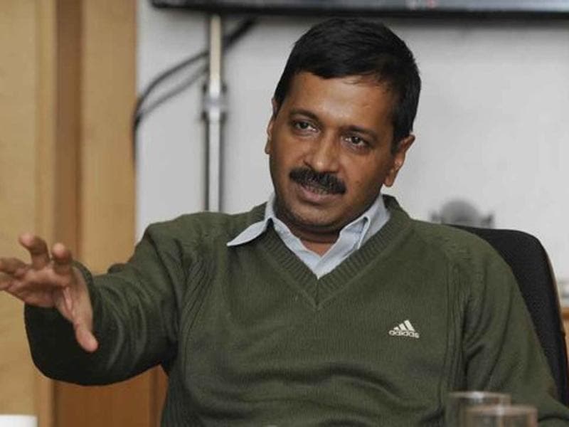 Oust ‘tainted’ party MLAs: SAD dares Arvind Kejriwal | Hindustan Times