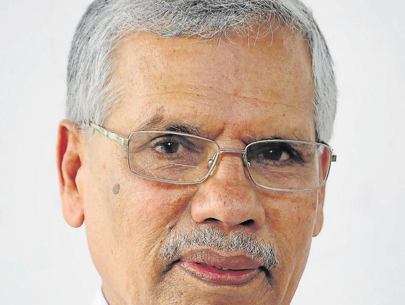 Kerala’s richest candidate is a ‘born communist’ from the CPI-M ...