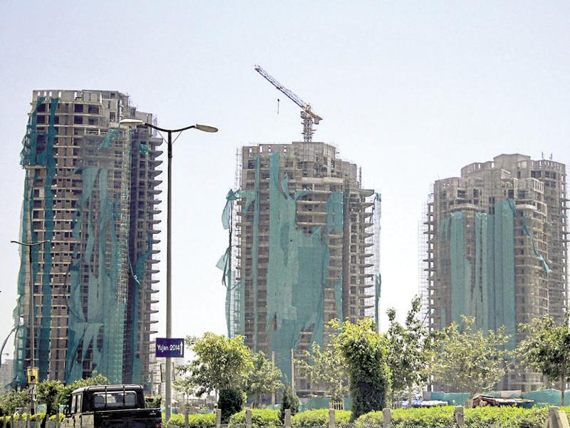 Gurgaon: Get building plans approved online soon | Hindustan Times