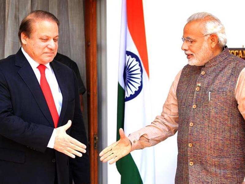 Indo-Pak talks and the troubled relationship between Modi and Sharif ...