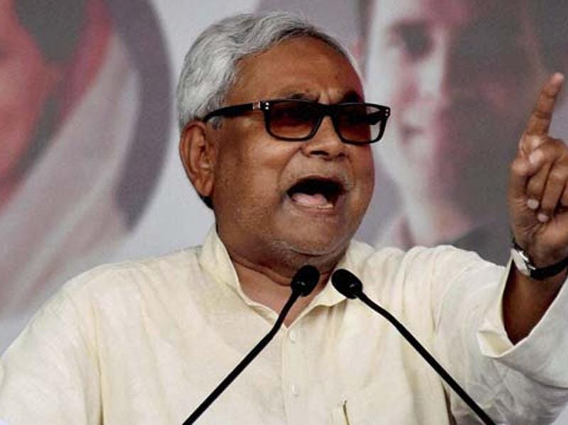 Nitish condemns assault on Bihari students at NIT, slams Centre ...