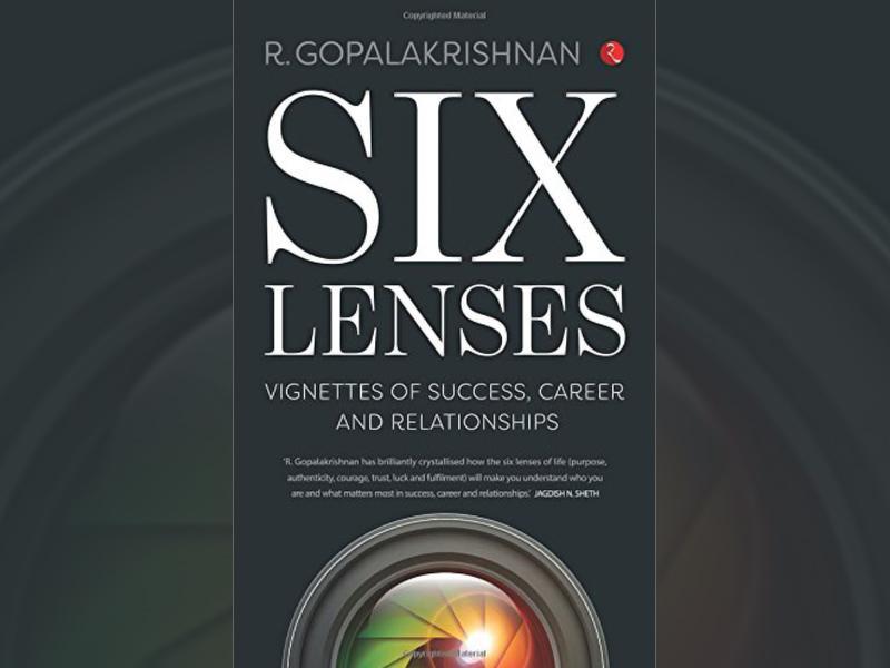 Six Lenses review: A management guru helps you simplify life’s dilemmas ...