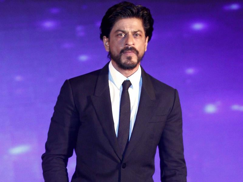 25 years have made me understand how little I know about acting: SRK ...