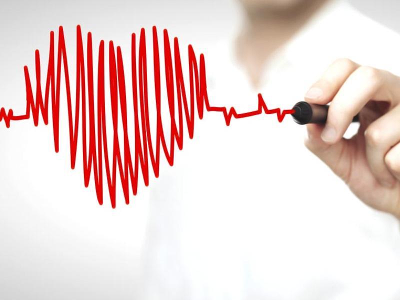 Check that beat: Irregular heartbeat impacts age-related problems | Health