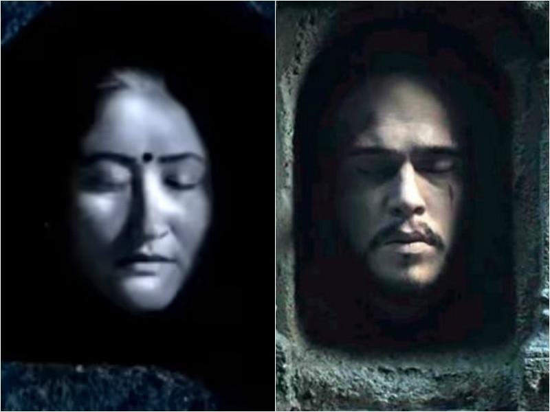 Shame, shame, shame! Sasural Simar Ka rips off Game of Thrones ...