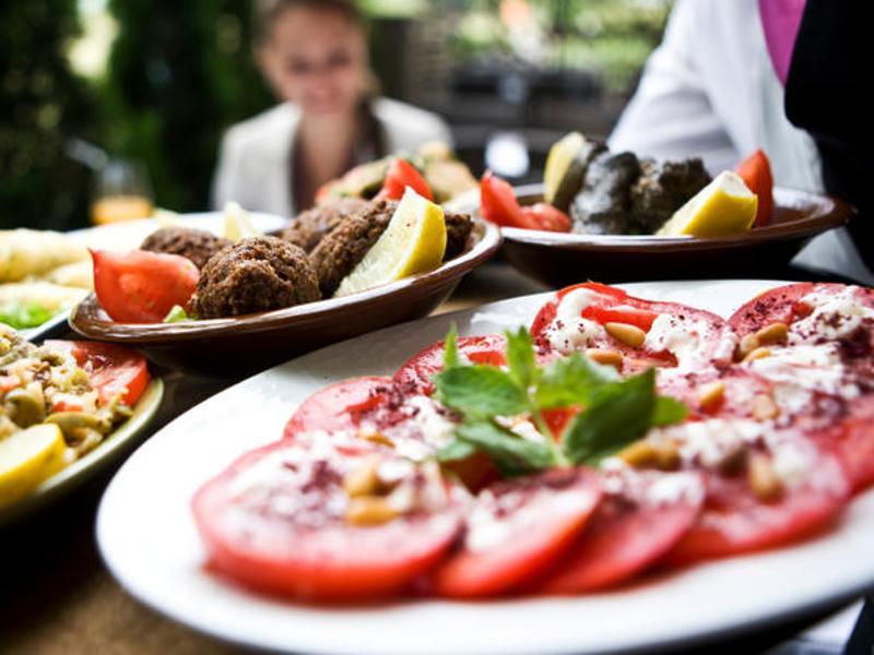 Love food and travel? Checkout five fab food tours around the world ...