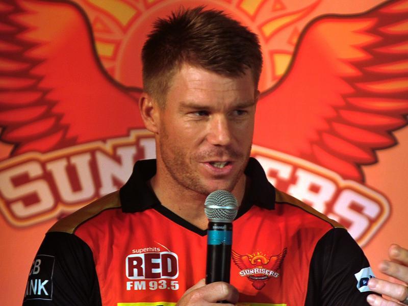 Warner the opener key to Sunrisers Hyderabad show in IPL 2016Crickit
