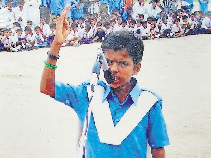 Dalit educator’s death pushes Barmer village back in time | Hindustan Times