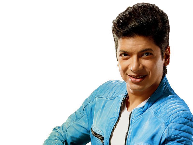 Shaan set to perform atop a bus | Bollywood