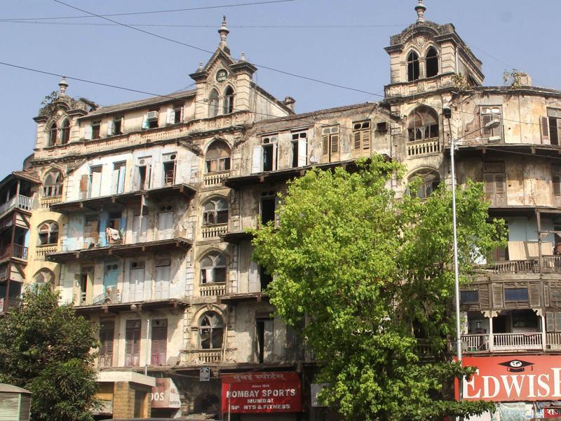 Insider’s guide to… Kalbadevi | Hindustan Times