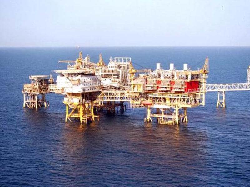 ONGC takes over Tapti drilling assets from BG, Reliance - Hindustan Times