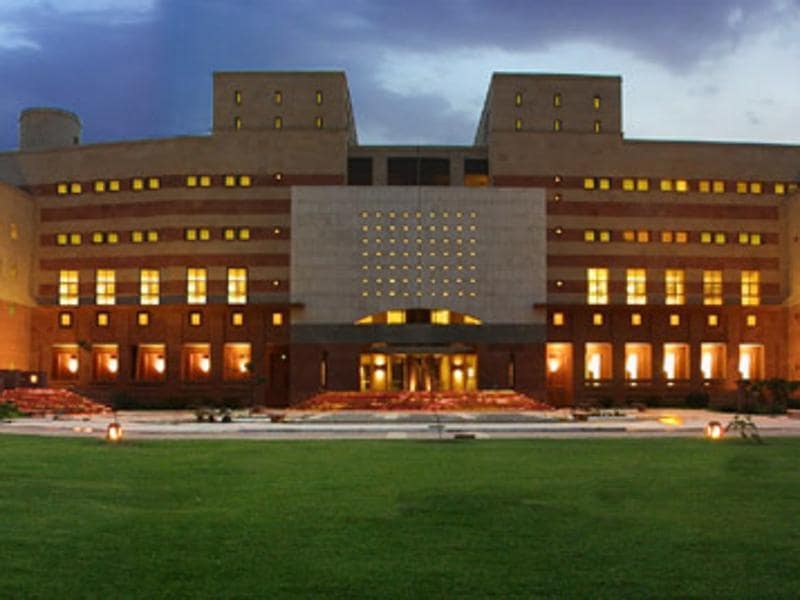 Govt overhauls board of Indira Gandhi Centre for Arts, appoints new ...
