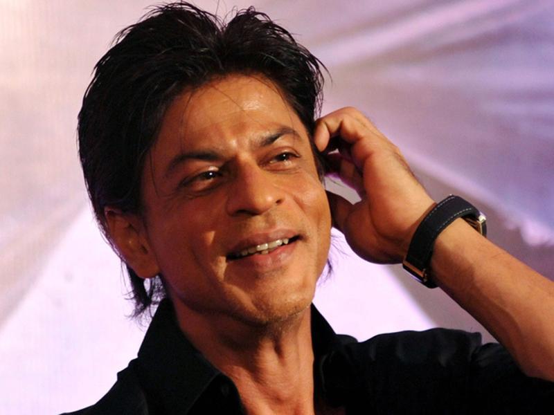 The Indian Psycho: From Darr to Raees, Shah Rukh’s dark side | Bollywood