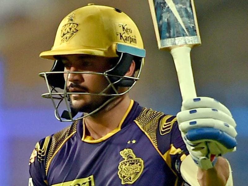 IPL: The ‘peculiarity’ in Manish Pandey’s batting against Mumbai ...