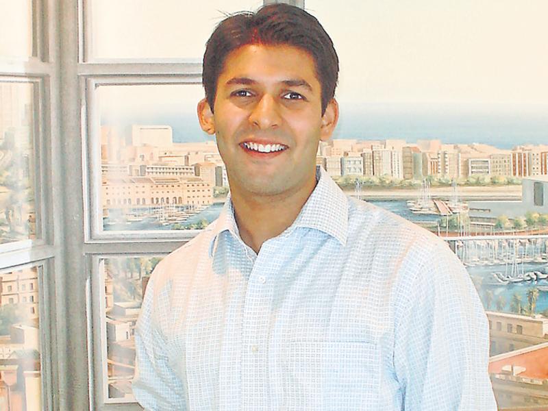 How MapmyIndia turned to e-com to counter Google - Hindustan Times