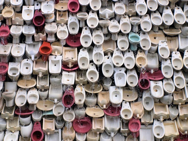 In pics: World’s 11 strangest, most stunning and remote toilets | Travel