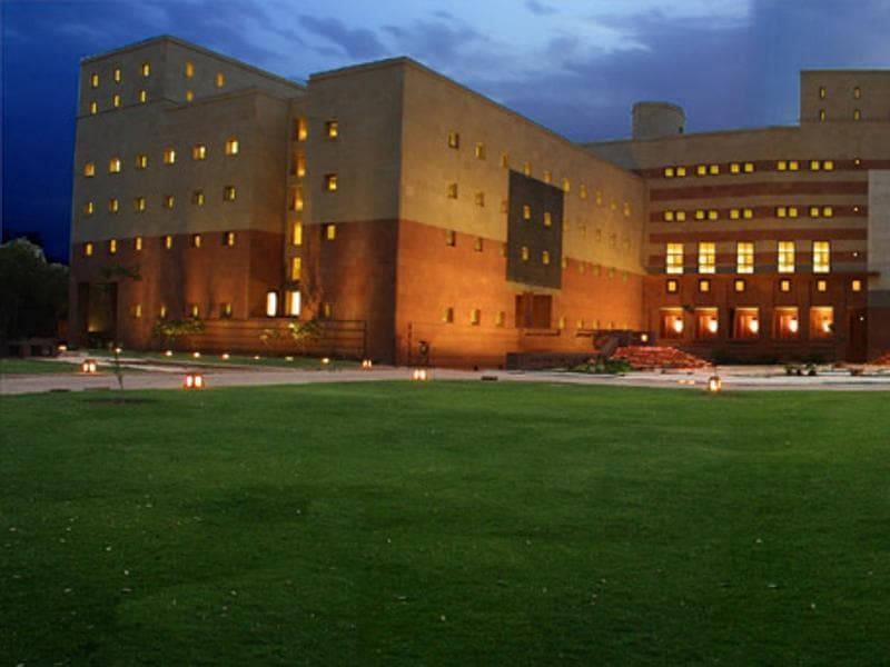 I will remain politically neutral, says new IGNCA head Rai | India News