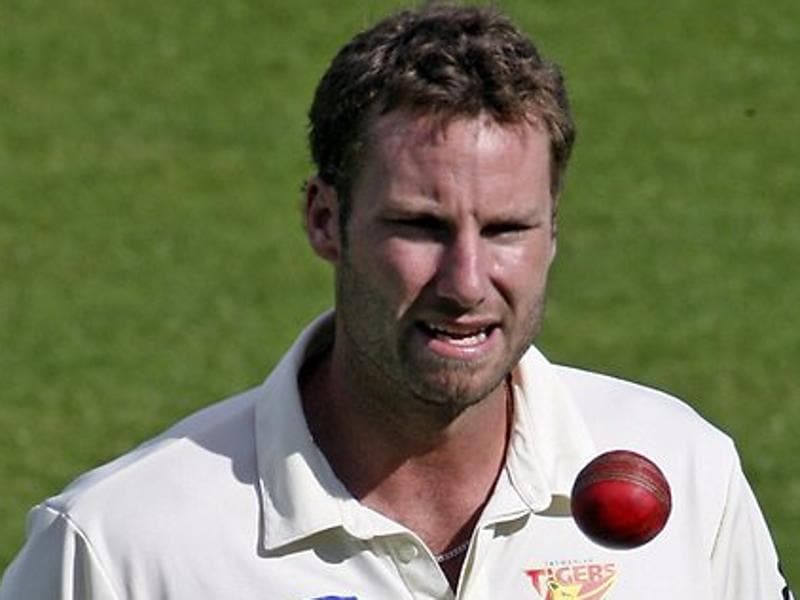 Adam Griffith appointed Australia’s bowling coach for West Indies tour ...