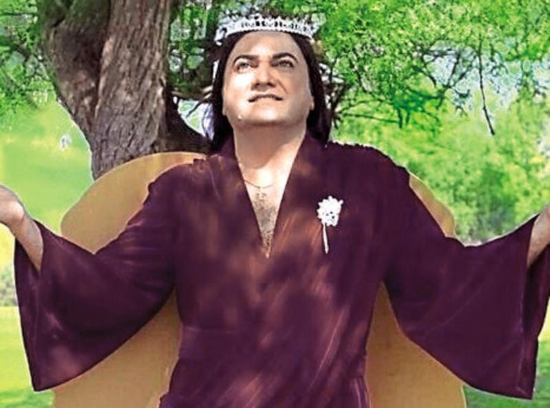 A short guide to the awesomeness that is Taher Shah | Hindustan Times
