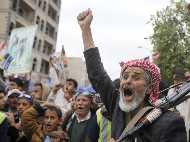 Yemen peace talks set to resume on Monday amid shaky ceasefire | World News