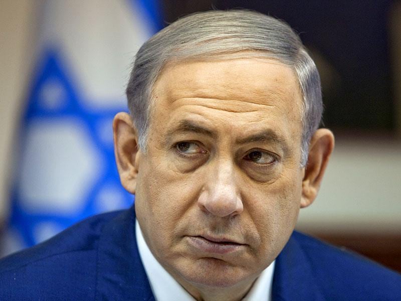 Netanyahu vows Golan Heights will remain Israel’s ‘forever’ | World News