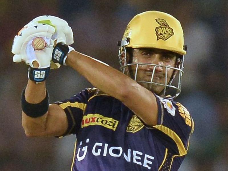 IPL: Openers power KKR to comfortable 6-wicket win over KXIPCricket ...