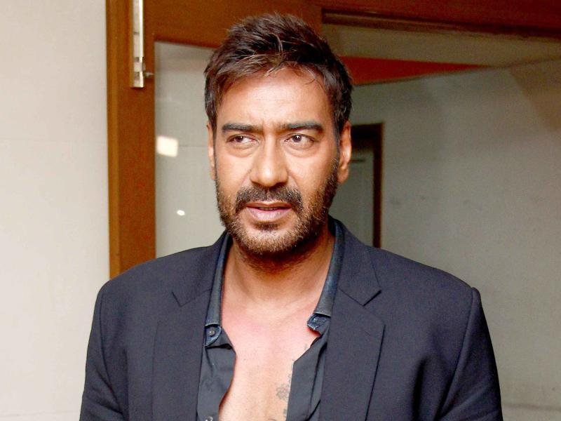 Hits and misses don’t matter to Ajay Devgn anymore | Bollywood