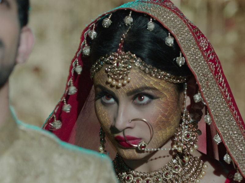 Indian horror story: Why are naagins and witches still on TV ...