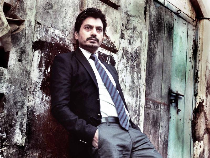 Heroism can corrupt you as an actor: Nawazuddin | Bollywood