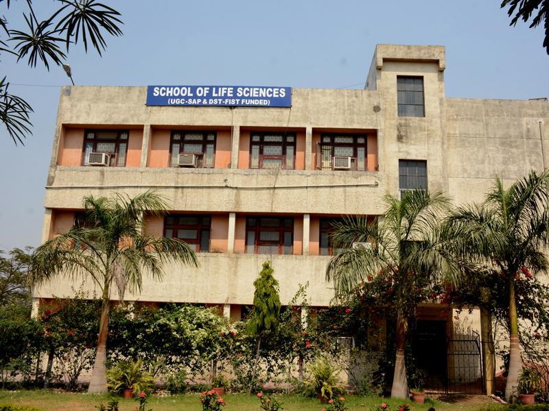 Indore’s varsity gets UGC ‘excellence’ tag, to get funds for research ...
