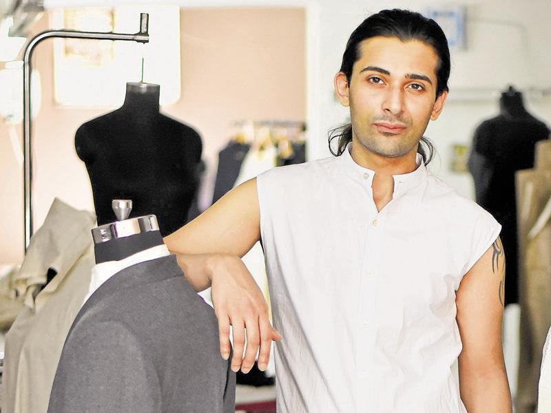 All you need to know about career as Fashion designer - Hindustan Times