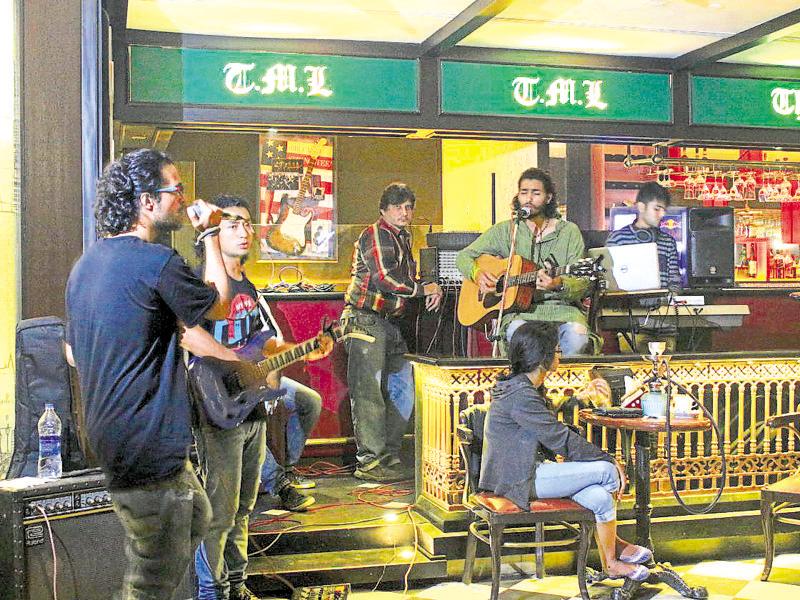 Take your pick from fusion, classical and rock as Friday Jam goes ...