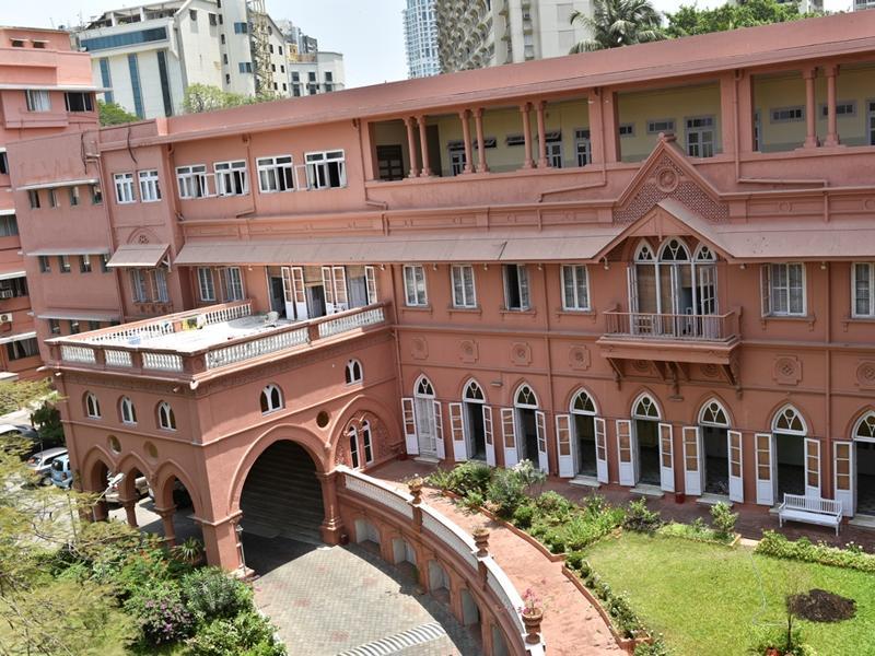 Insider s Guide To Sophia College Hindustan Times insider-s-guide-to-sophia-college-hindustan-times